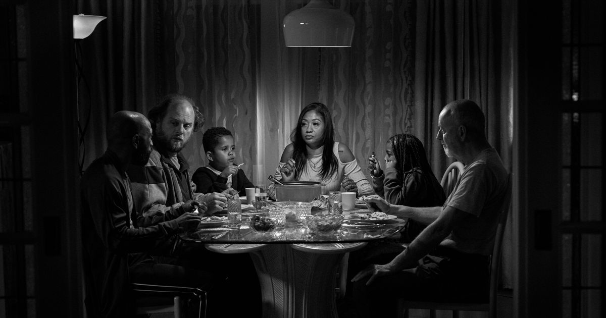 Drie Dagen Vis — Peter Hoogendoorn | Natlab | Film, Theater, Café ...