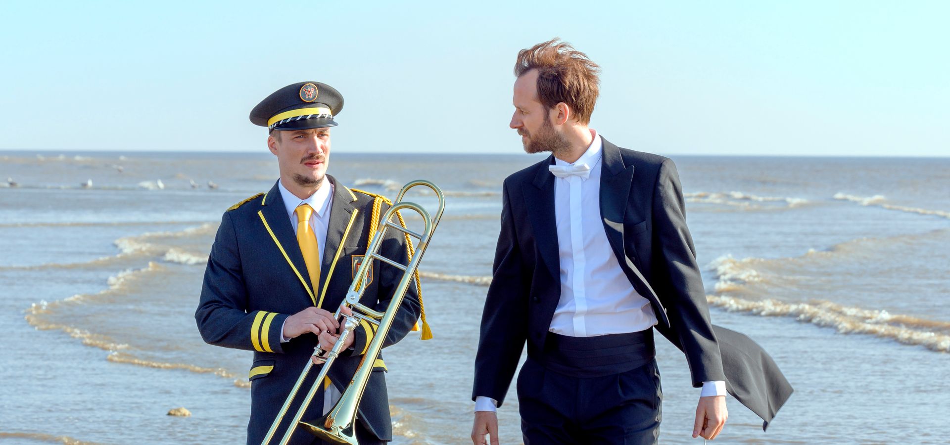 Natlab | Film, Theater, Café, Restaurant