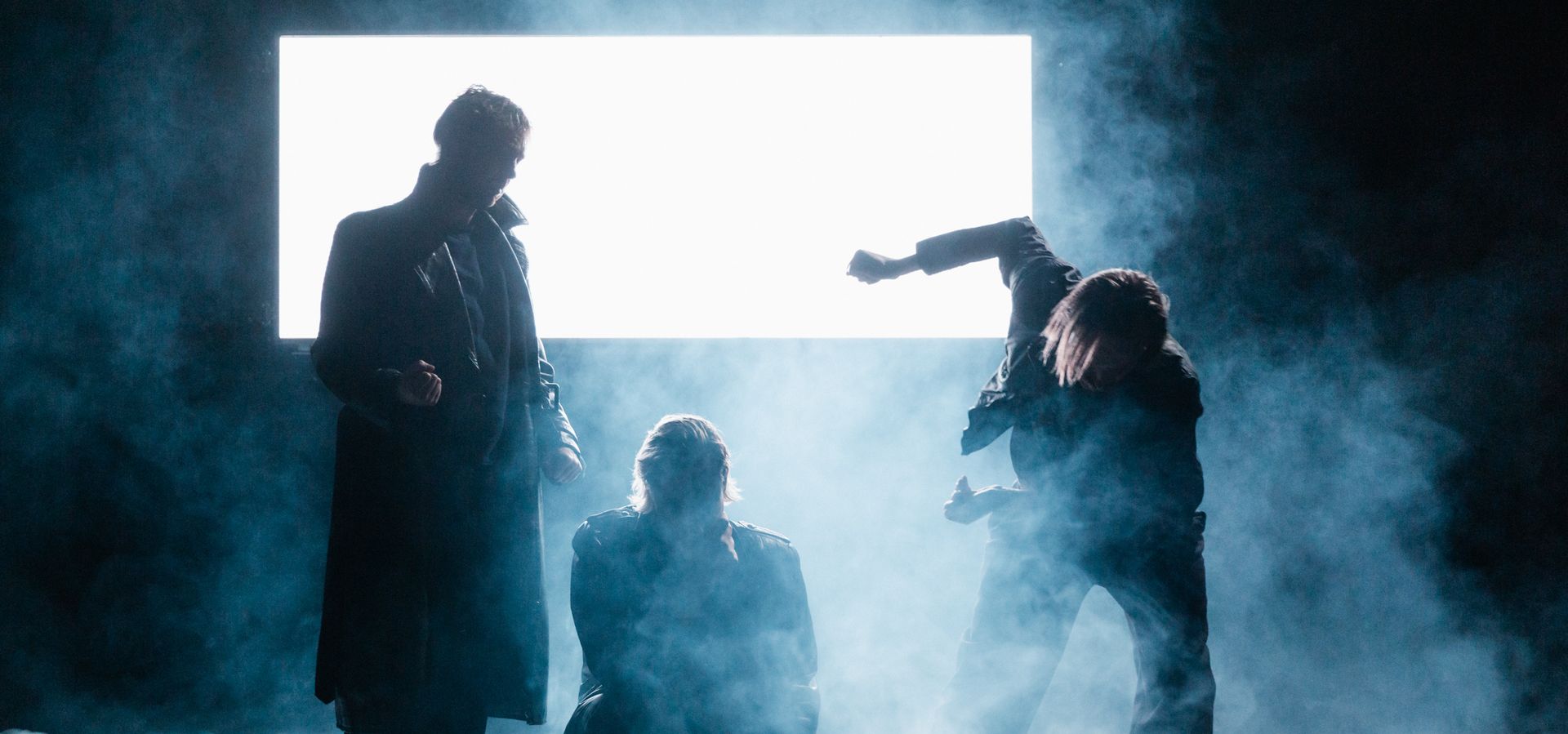 Natlab | Film, Theater, Café, Restaurant