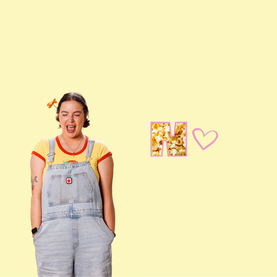 Pop corner | T.B.D. — Vote to decide what we watch next! | Natlab ...