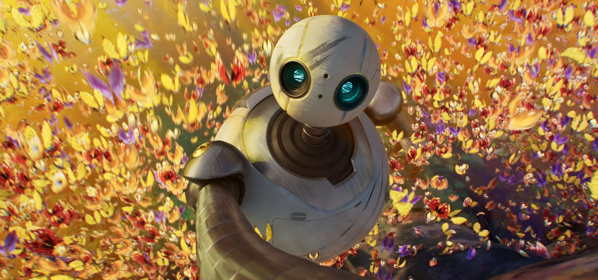 Natlab | Film, Theater, Café, Restaurant